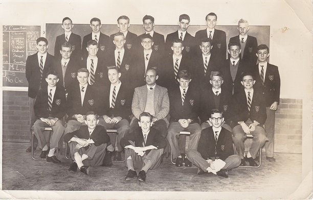 Form Photos 1960-63
